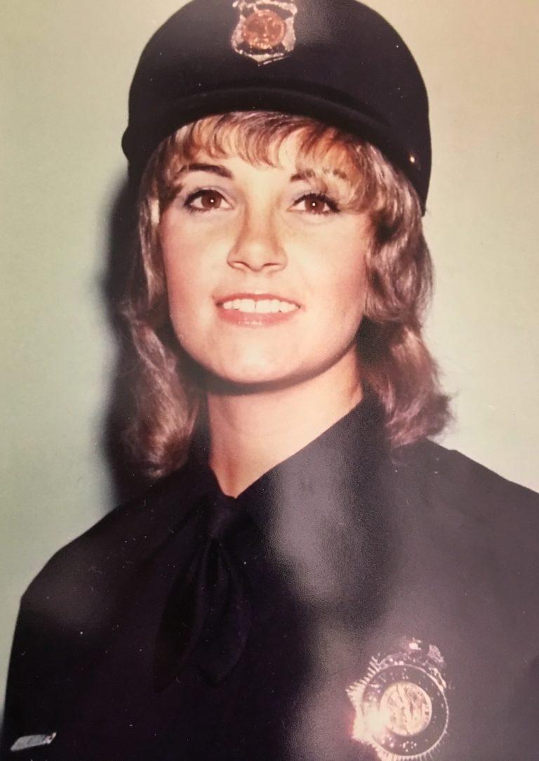 DPD Honoring ‘Naturally Good’ Trail Blazing Female Detective - Denver ...