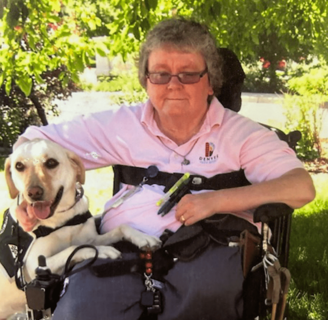 Officer Dale Coski Added To The National Law Enforcement Officers ...