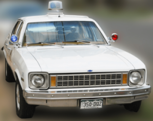 The Denver Police Museum’s Fleet Expands! - Denver Police Museum