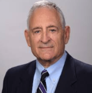Ralph Barocas - Denver Police Museum